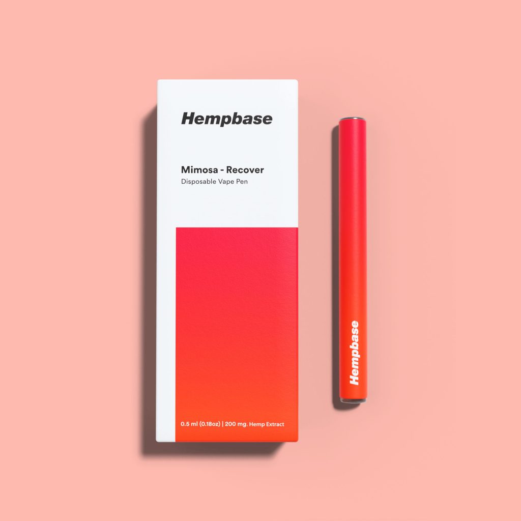 CBD Vape Pen Boxes | Tailored Packaging for Vape Products