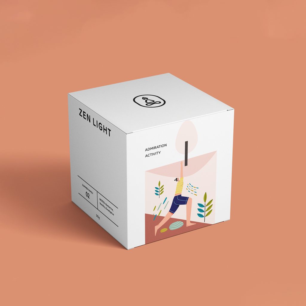 Get Custom Top Tuck Boxes at Bulk Prices | Custom Packaging Lane