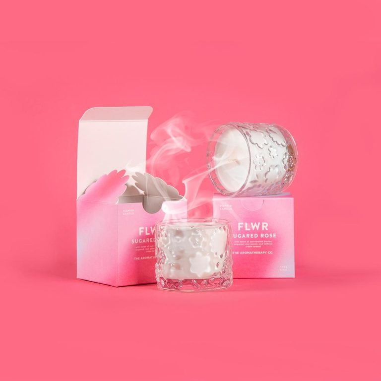 Small Candle Boxes with Unique Styles & Smart Features