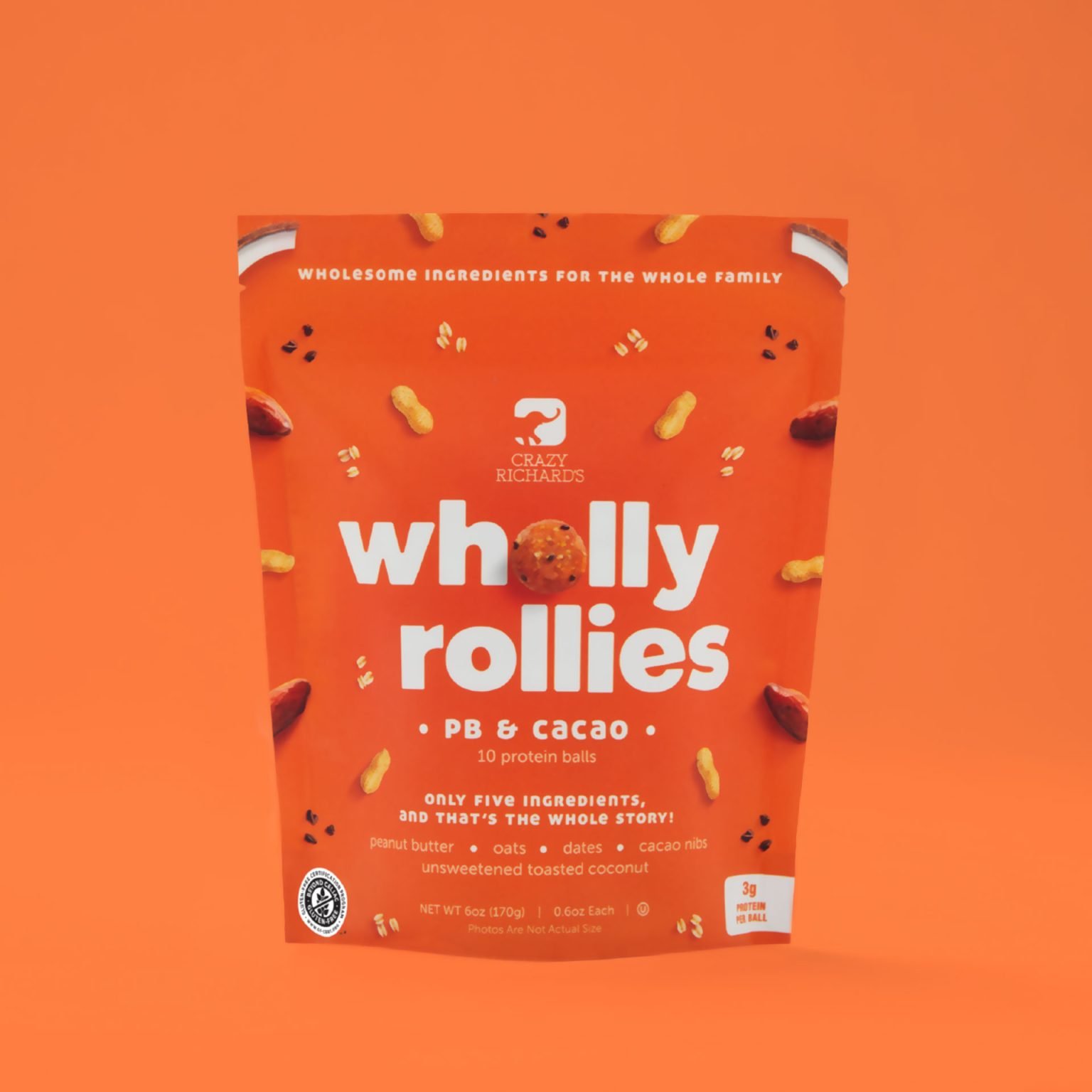 Cookies Mylar Bags with Vibrant Designs & Leak-Proof Seals