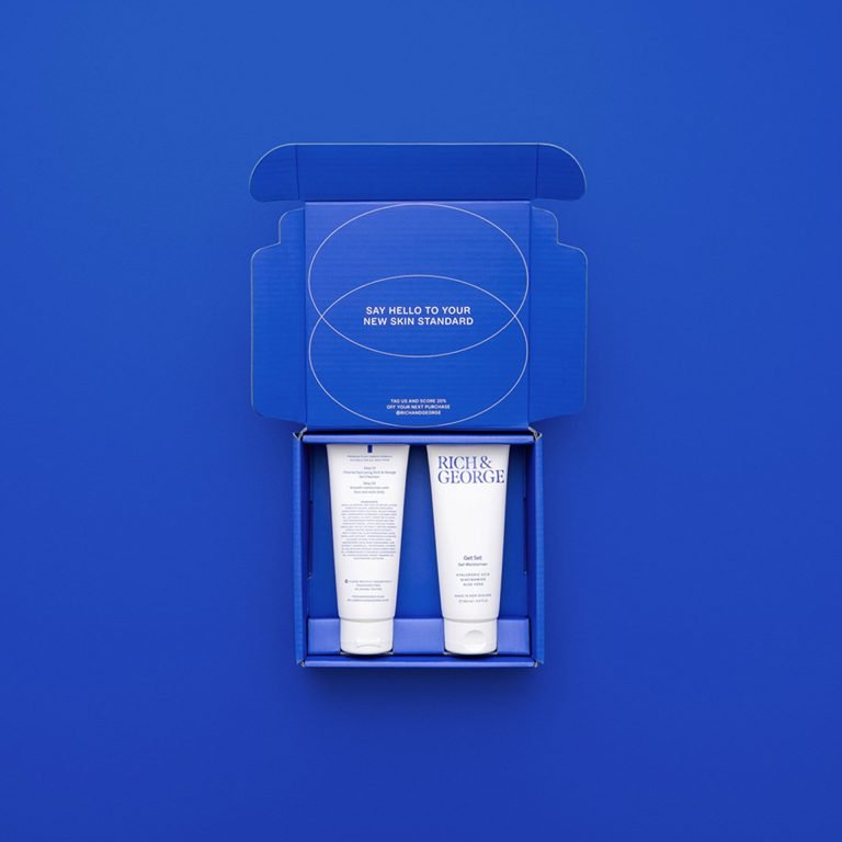 Roll End Tuck Front Boxes for Retail, Shipping & Storage