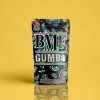 Gumbo Mylar Bags | Long-Term, Odor-Proof, Ziplock Packaging