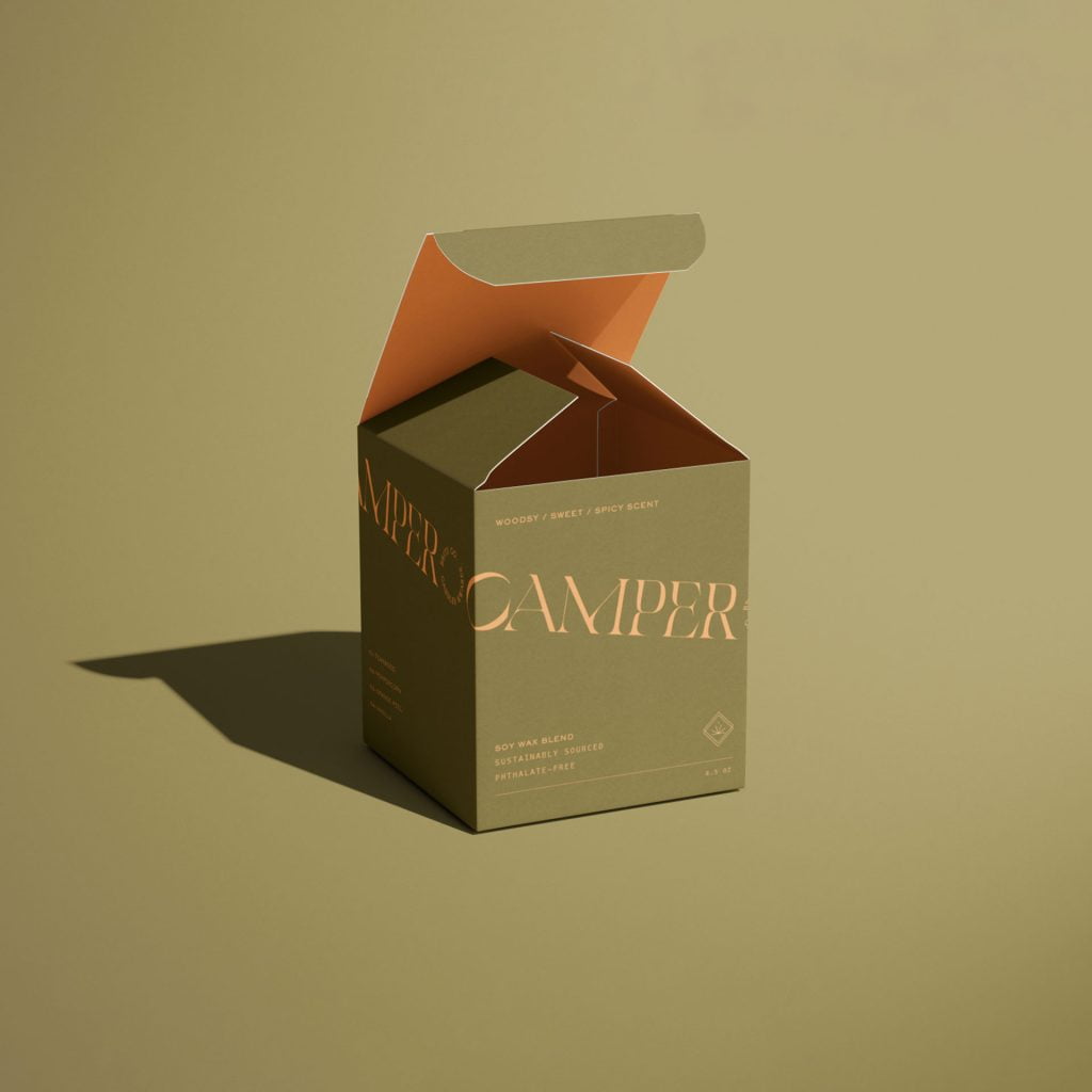 Straight Tuck Boxes | Compact, Efficent, & Easy-to-Assemble