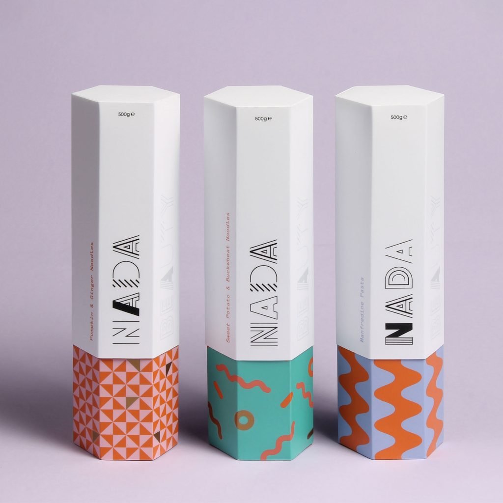 Custom Printed Hexagon Boxes - All Style Boxes Avaliable