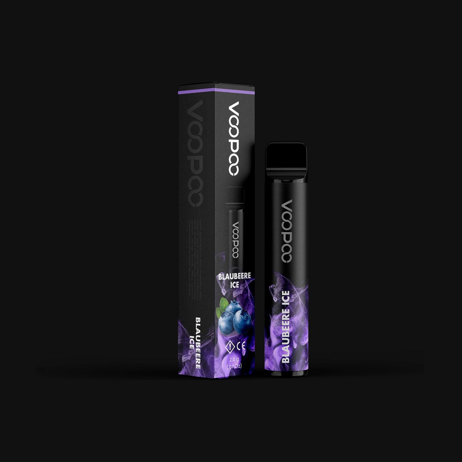 Disposable Vape Boxes for Perfect Branding and Marketing