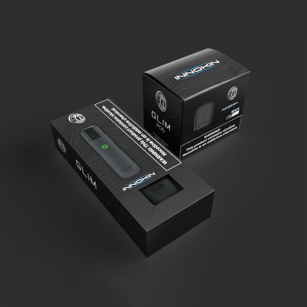 Custom Vape Boxes | Quick Lead Time with Free Shipping