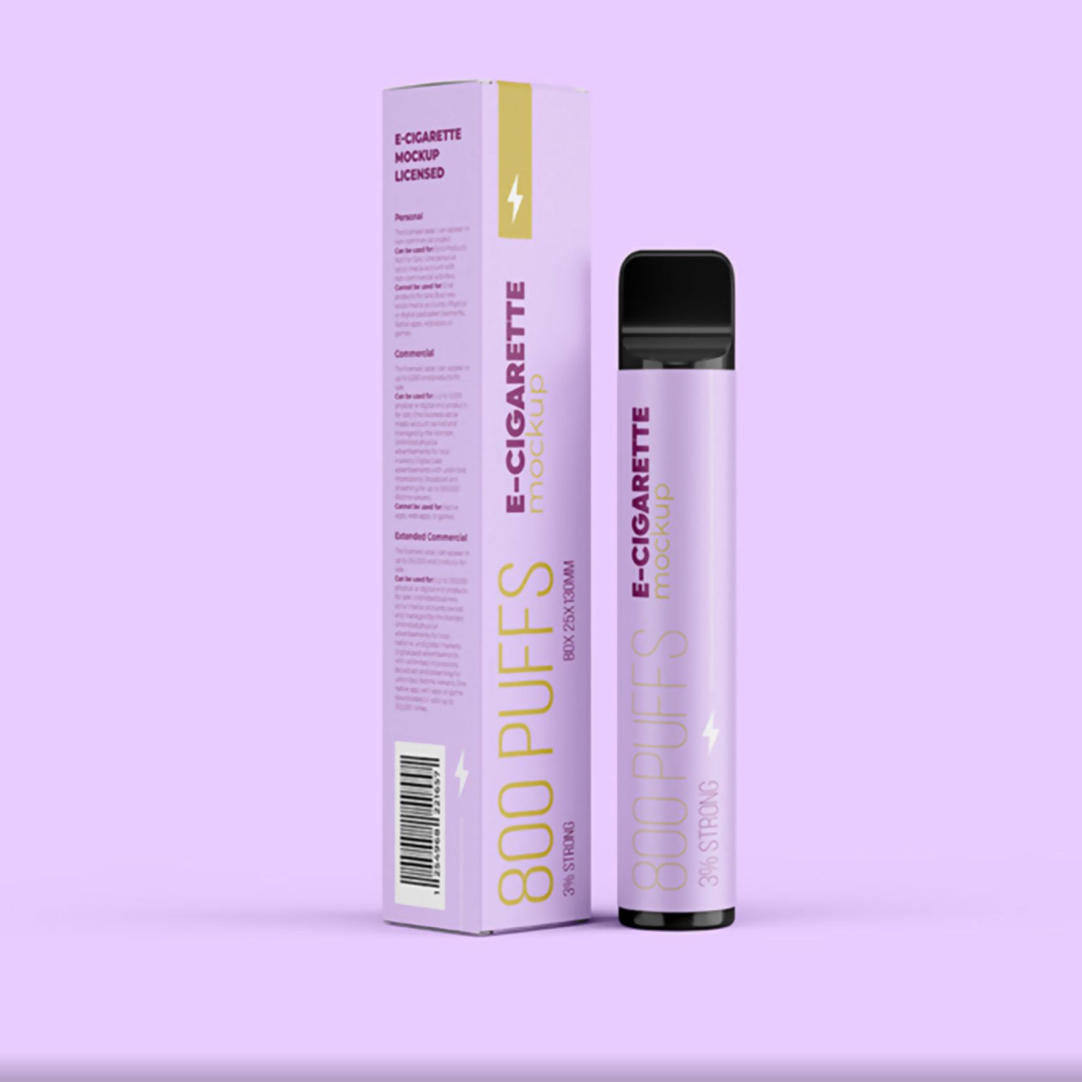 Disposable Vape Boxes for Perfect Branding and Marketing