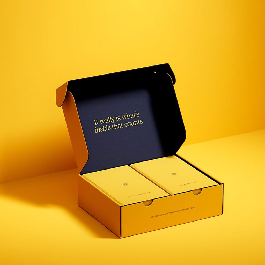 Luxury Mailer Boxes | Perfect for High-End Deliveries