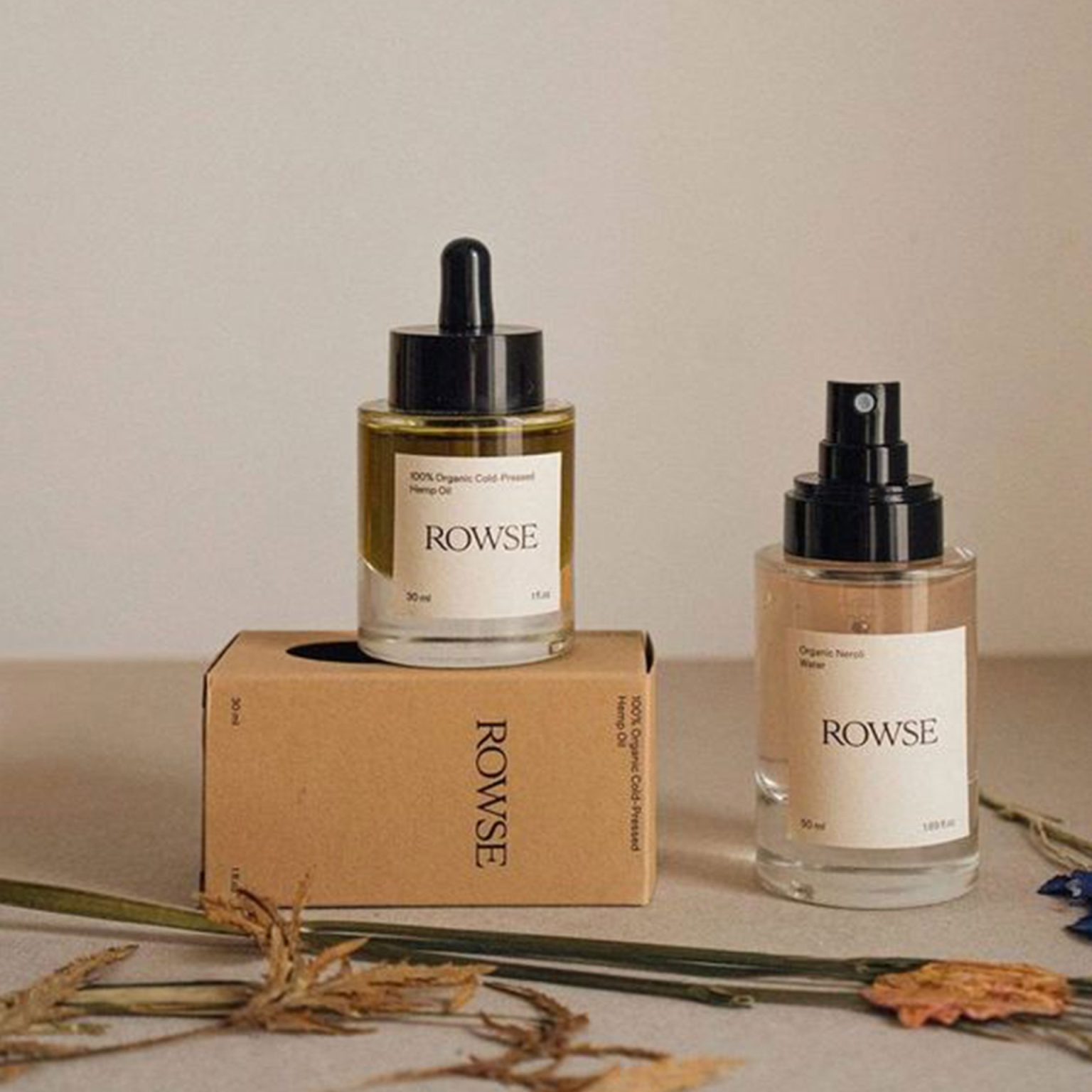 Custom Tincture Boxes with Low MOQs & Free Shipping