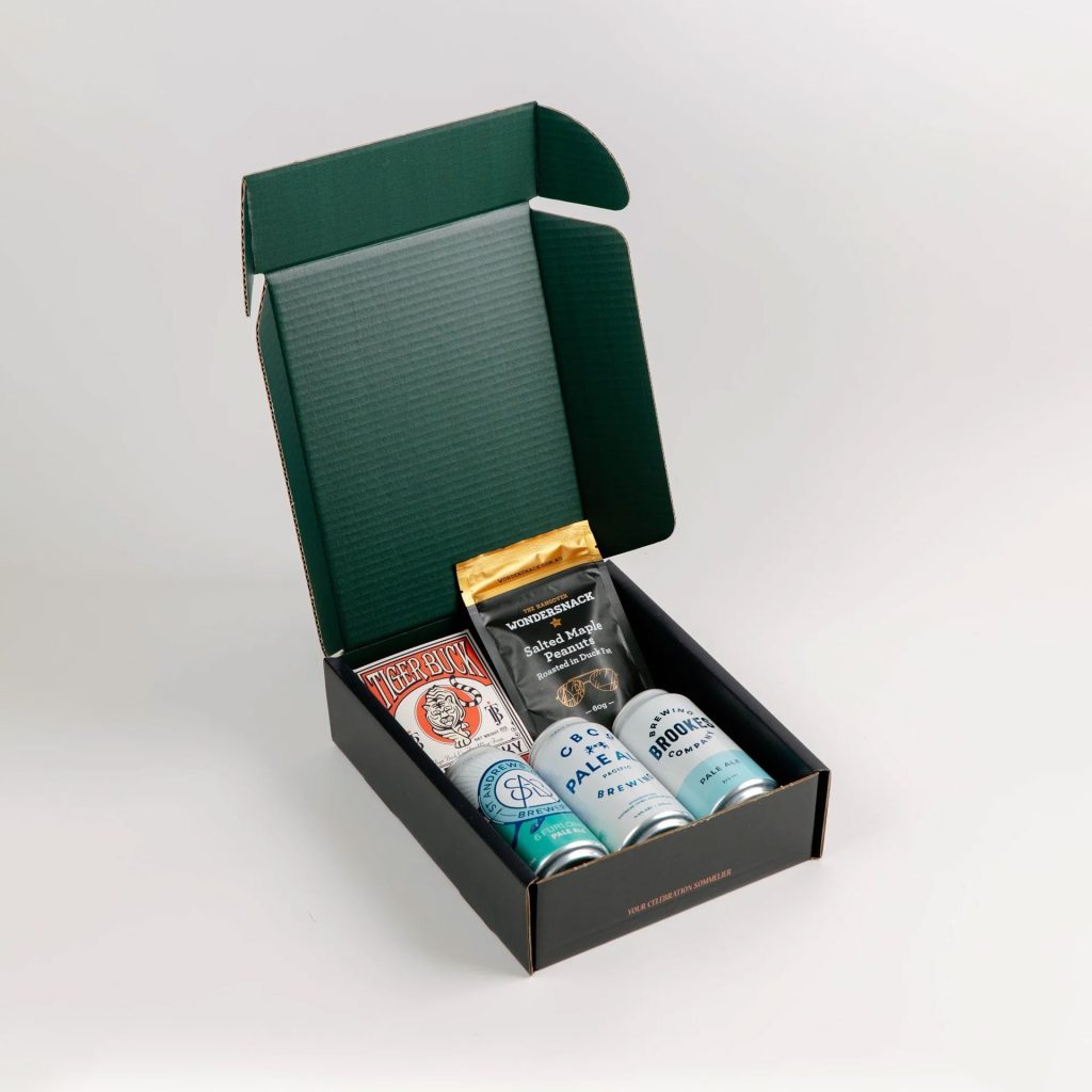 Tuck Top Mailer Boxes | Versatile, Strong & Easy to Assemble