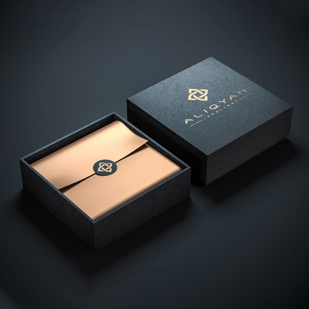 Rigid Set Up Boxes for Luxury Goods & High-End Retail Use