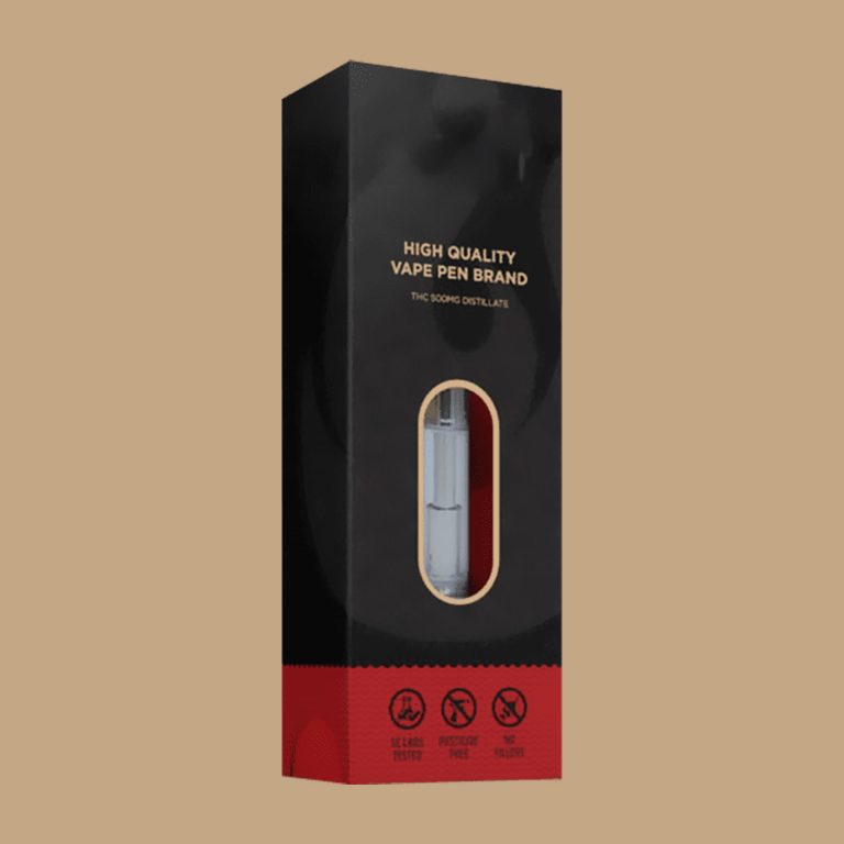 Disposable Vape Boxes for Perfect Branding and Marketing