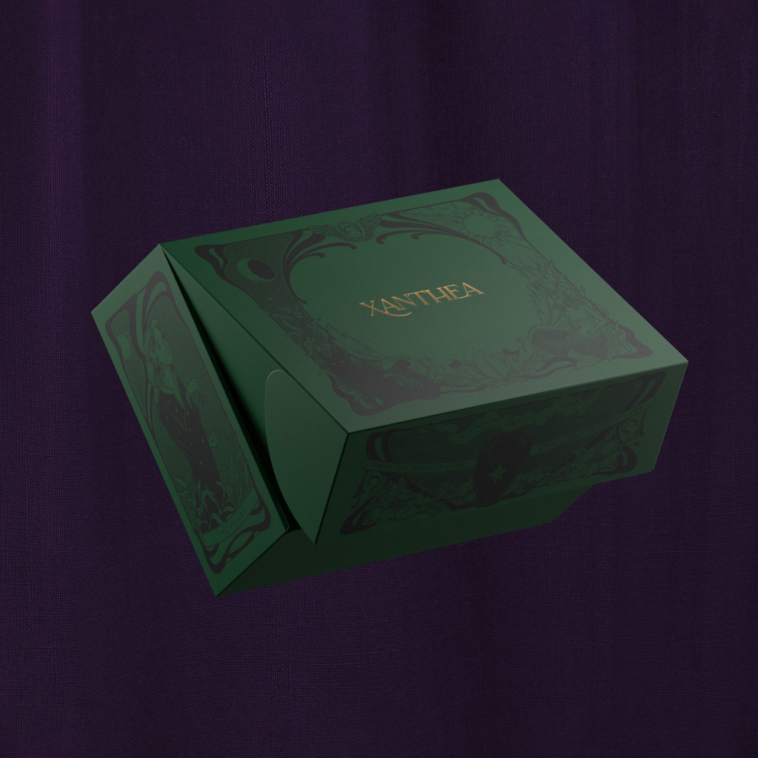 Luxury Mailer Boxes | Perfect for High-End Deliveries
