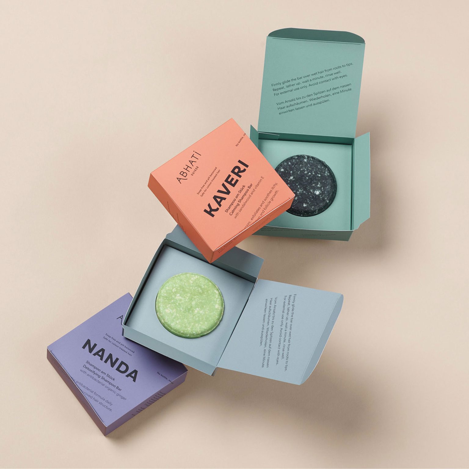 Custom Soap Flip Boxes at Cheapest Bulk Prices | CPL