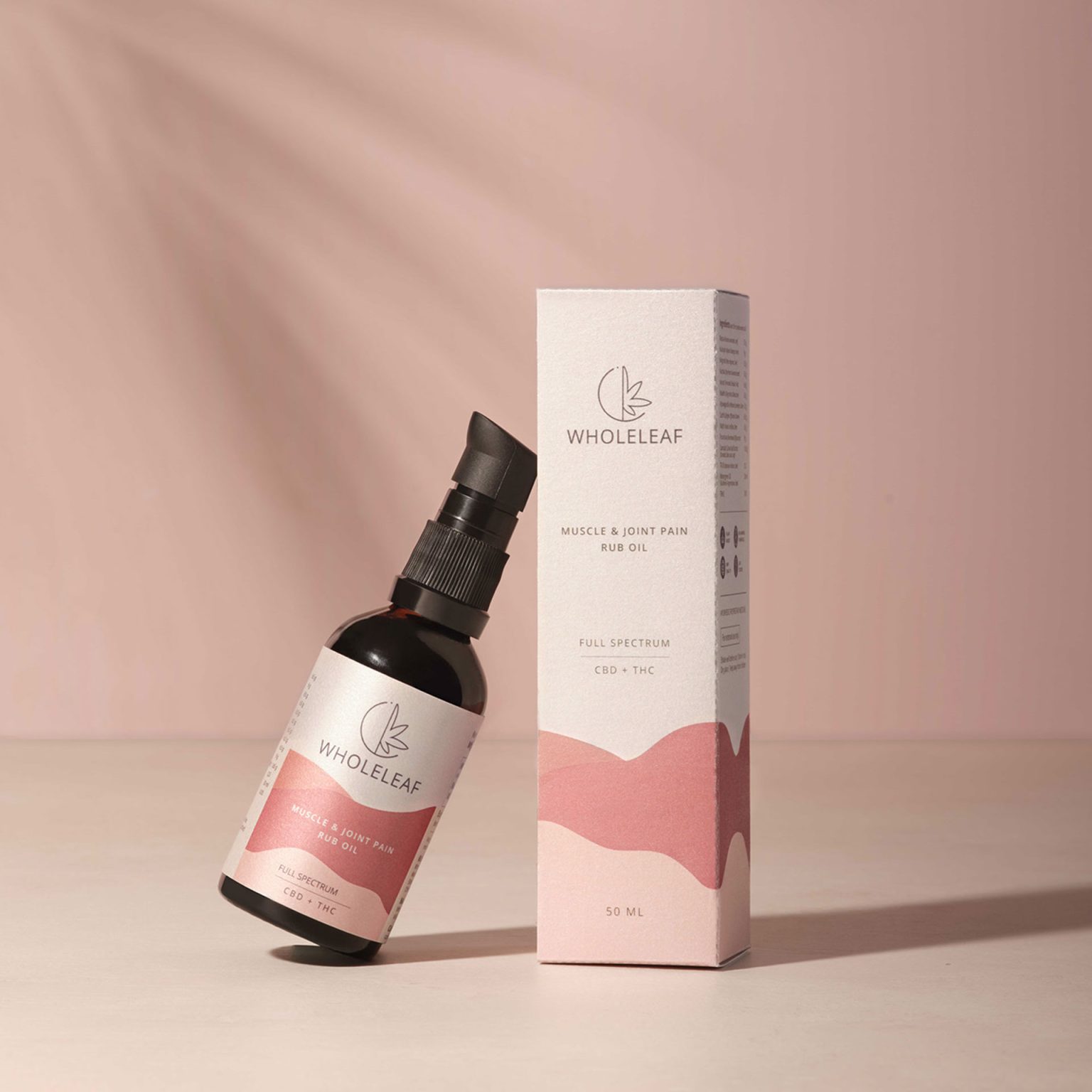 Custom Tincture Boxes with Low MOQs & Free Shipping