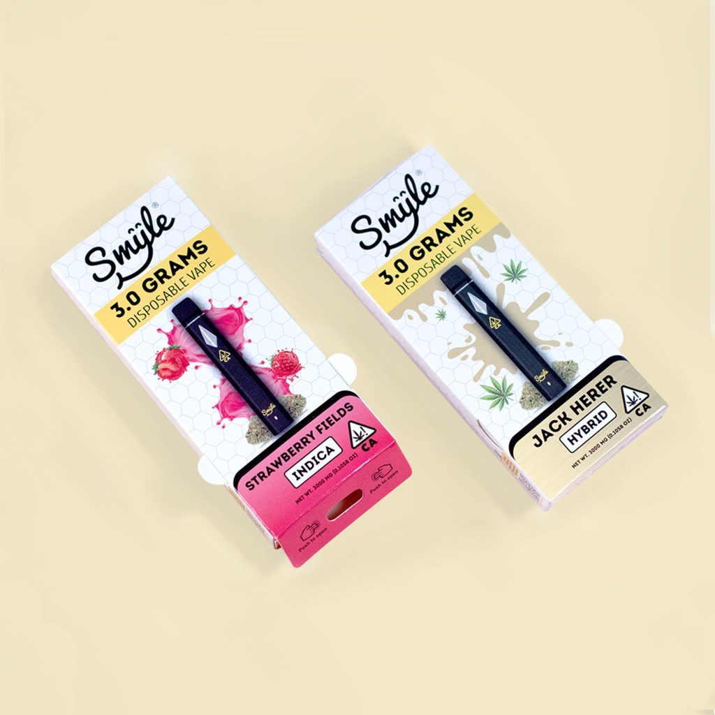 Disposable Vape Boxes for Perfect Branding and Marketing