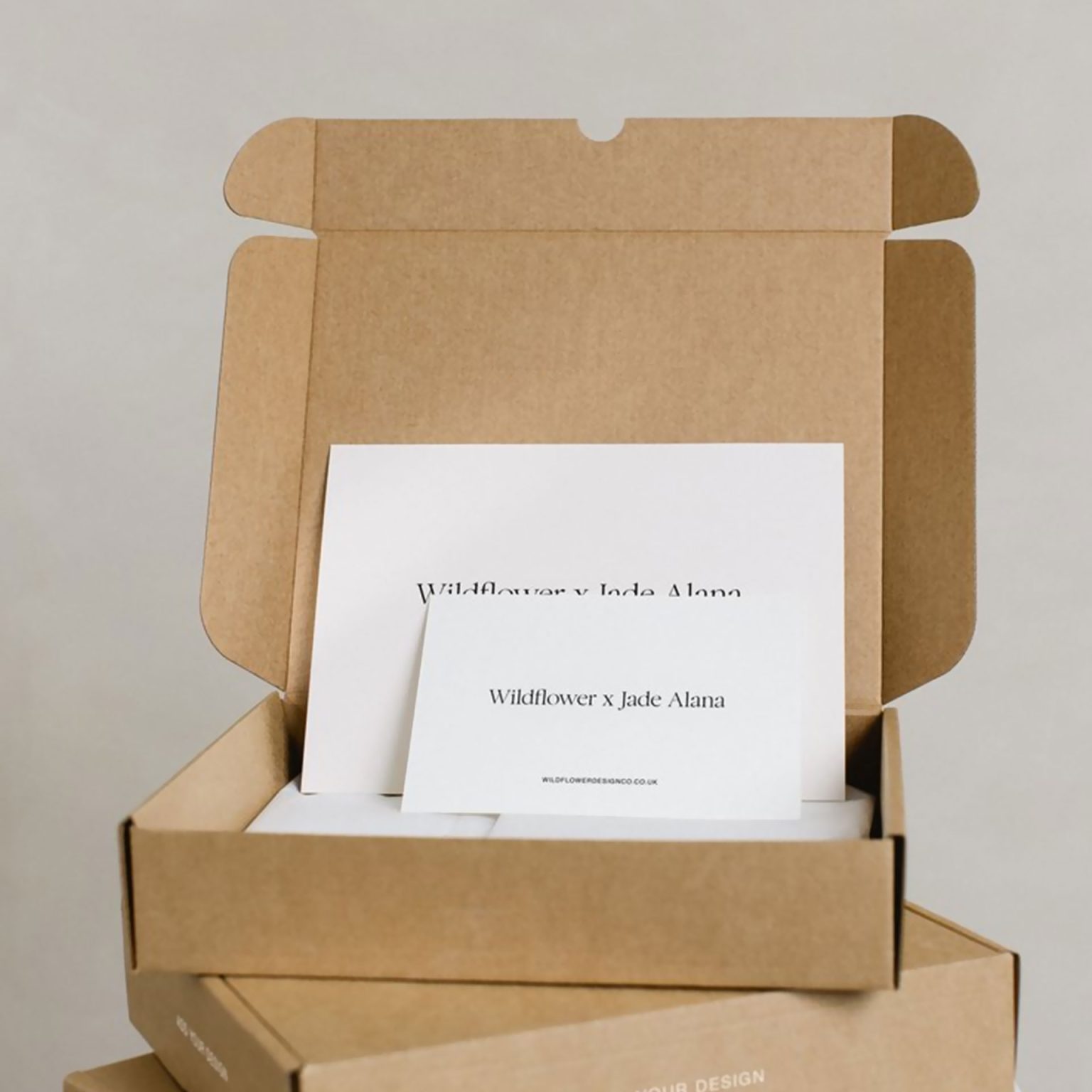 Tuck Top Mailer Boxes | Versatile, Strong & Easy to Assemble