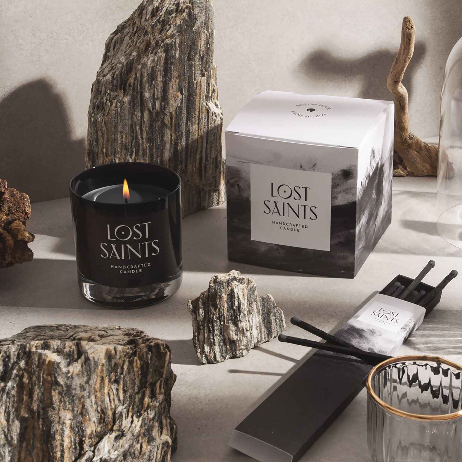 Custom Votive Candle Boxes with Free Delivery in USA