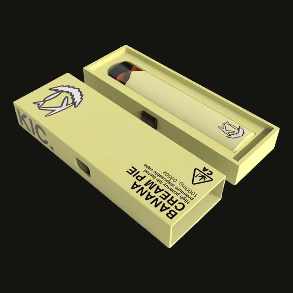 Drawer Vape Boxes | Perfect for Vapes, Pens, Accessories