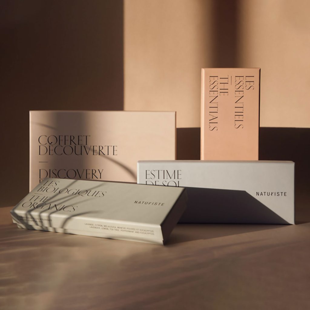 Rigid Set Up Boxes for Luxury Goods & High-End Retail Use