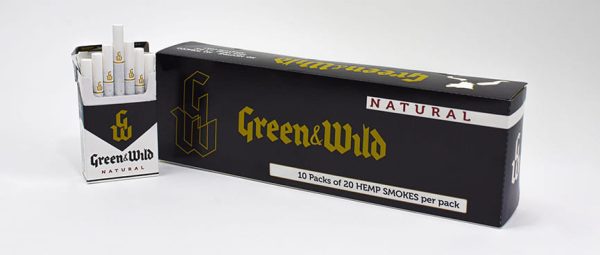 How Many Packs Of Cigarettes Are In A Carton? Explore Now!