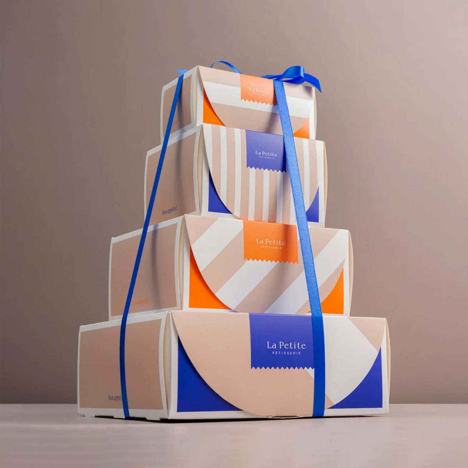 Bakery Gift Boxes for Packaging Cakes, Cookies, and More