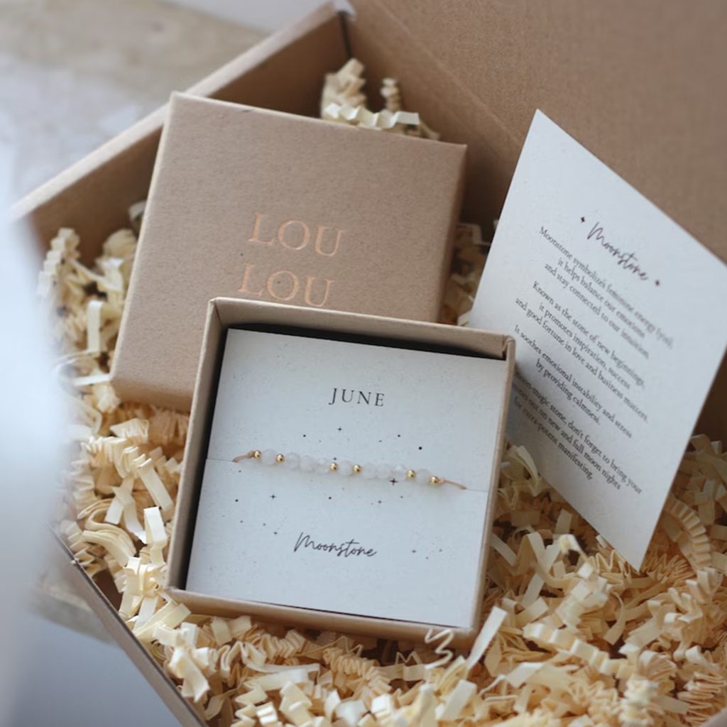 Anklet Boxes | Tailored Packaging for Beautiful Anklets