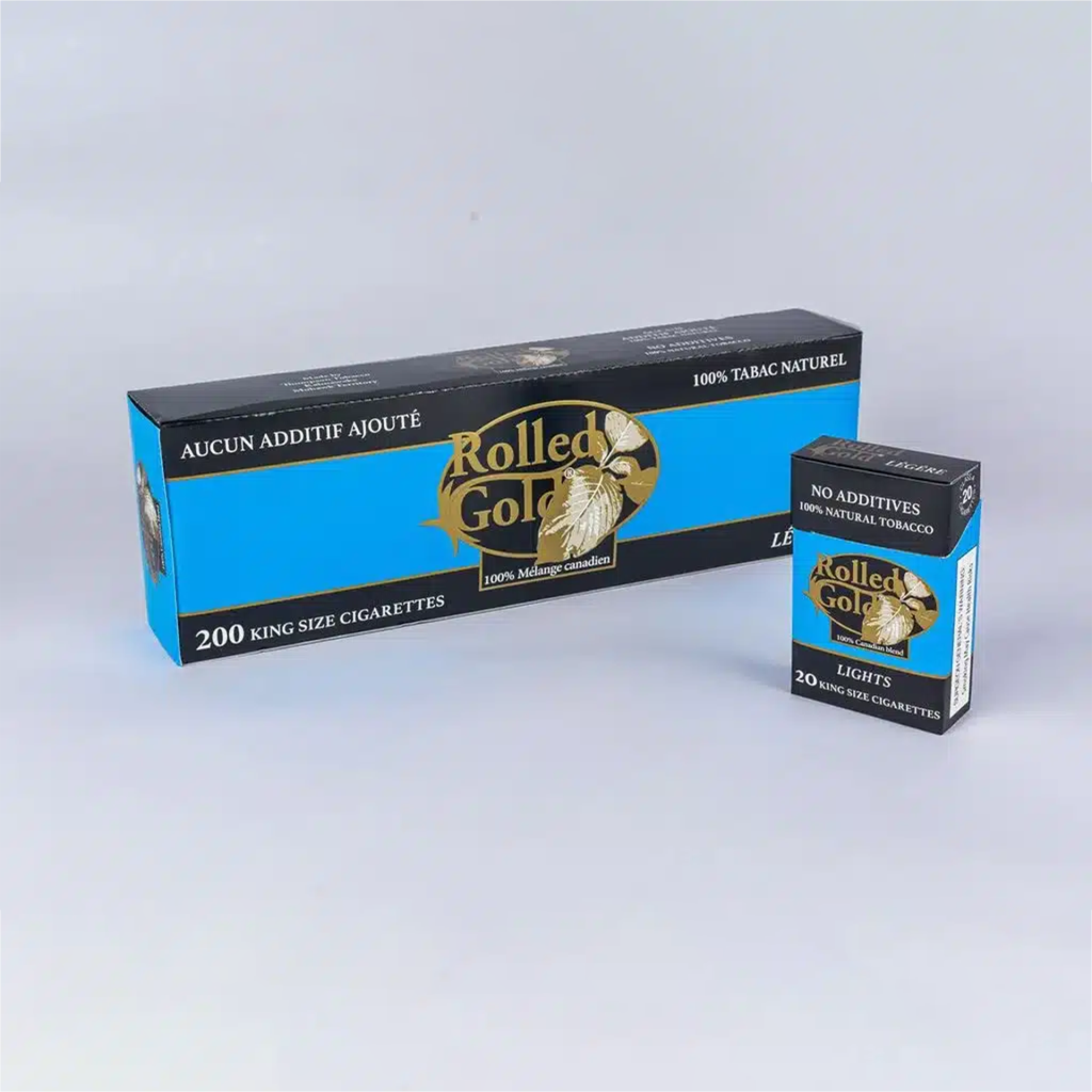 Custom Cigarette Carton Boxes at Bulk Prices | Custom Packaging Lane