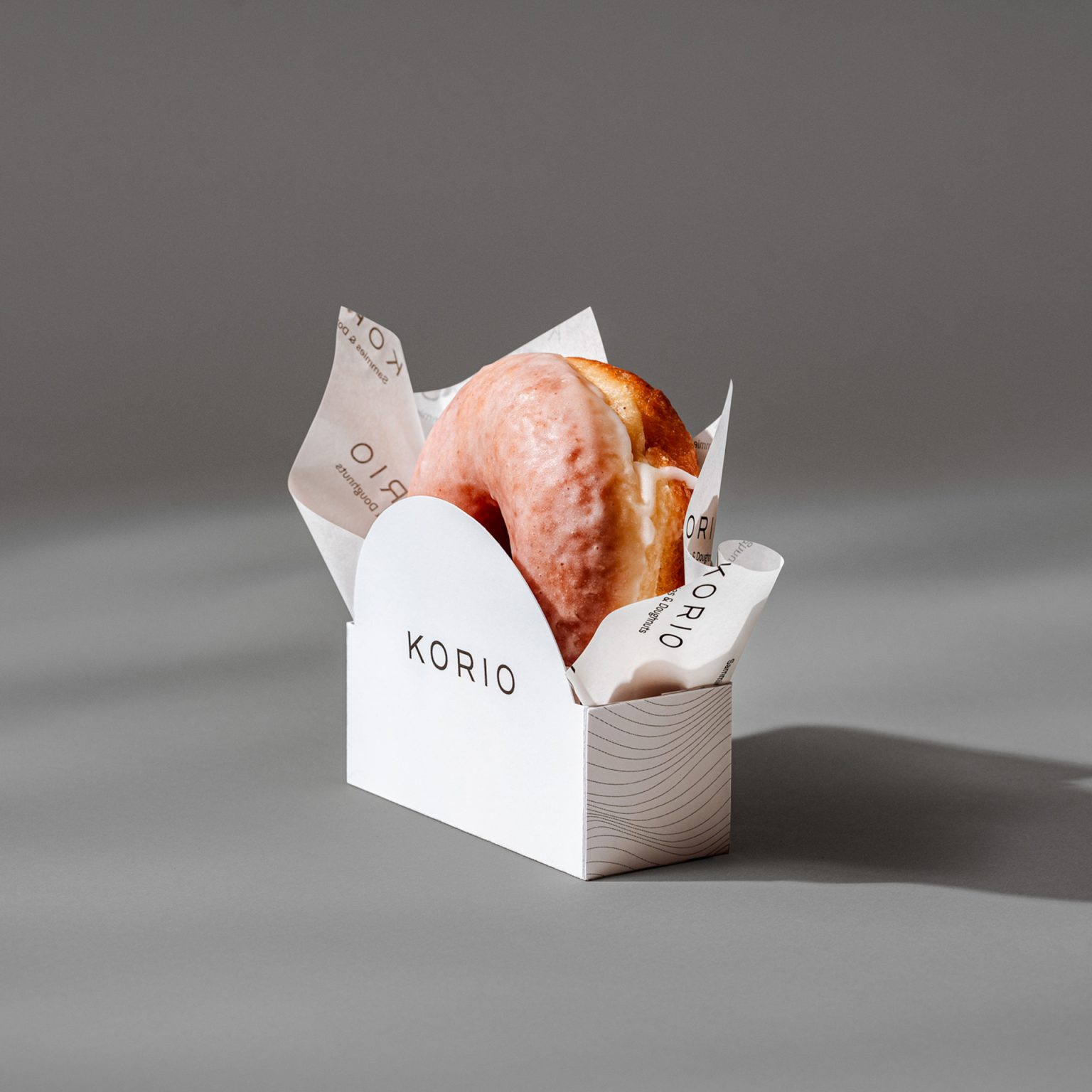 Donut Boxes Crafted for Fresh, Flavorful, & Stylish Packaging