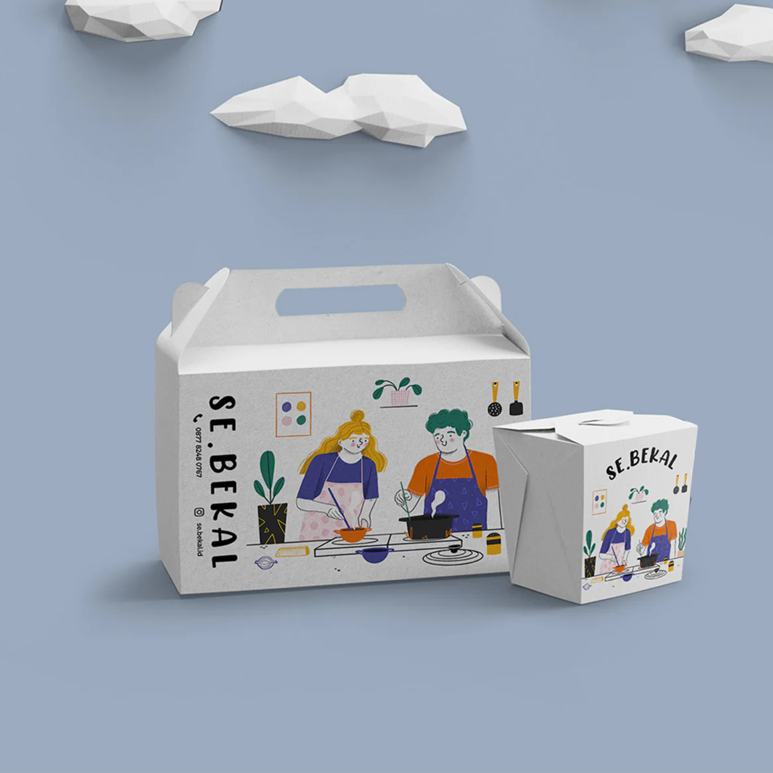 Custom Happy Meal Boxes | Custom Packaging Lane