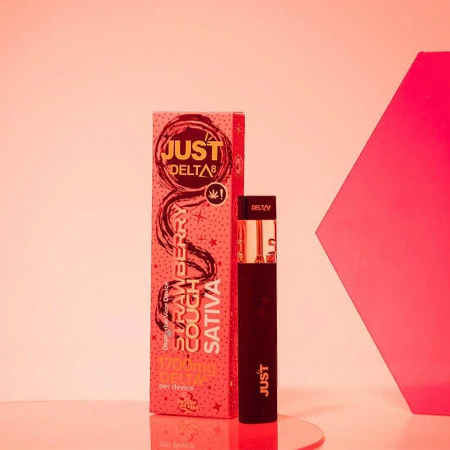 Custom Delta 8 Boxes at Cheapest Wholesale Prices | Custom Packaging Lane