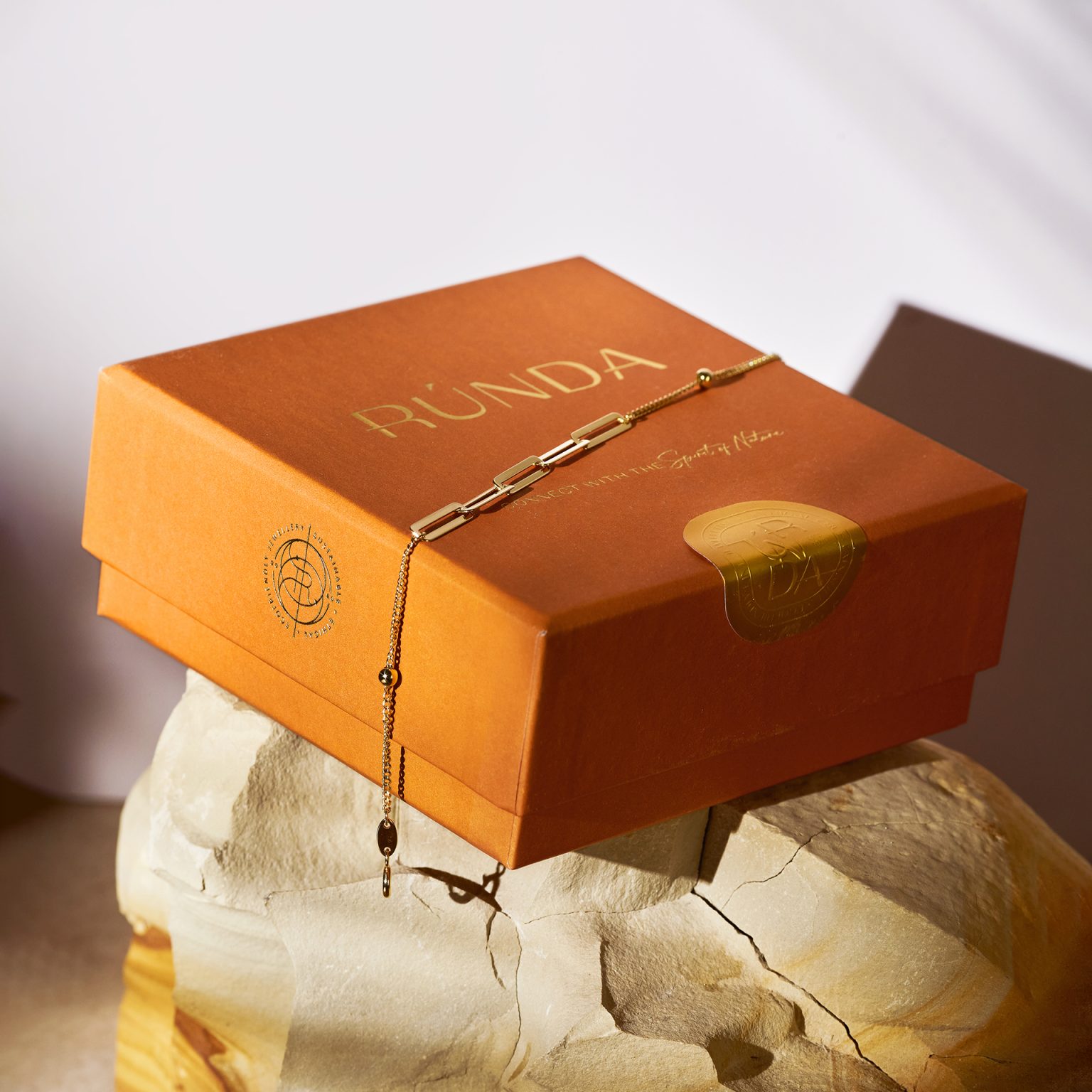 Luxury Rigid Boxes | Elegant Packaging for Exclusive Products