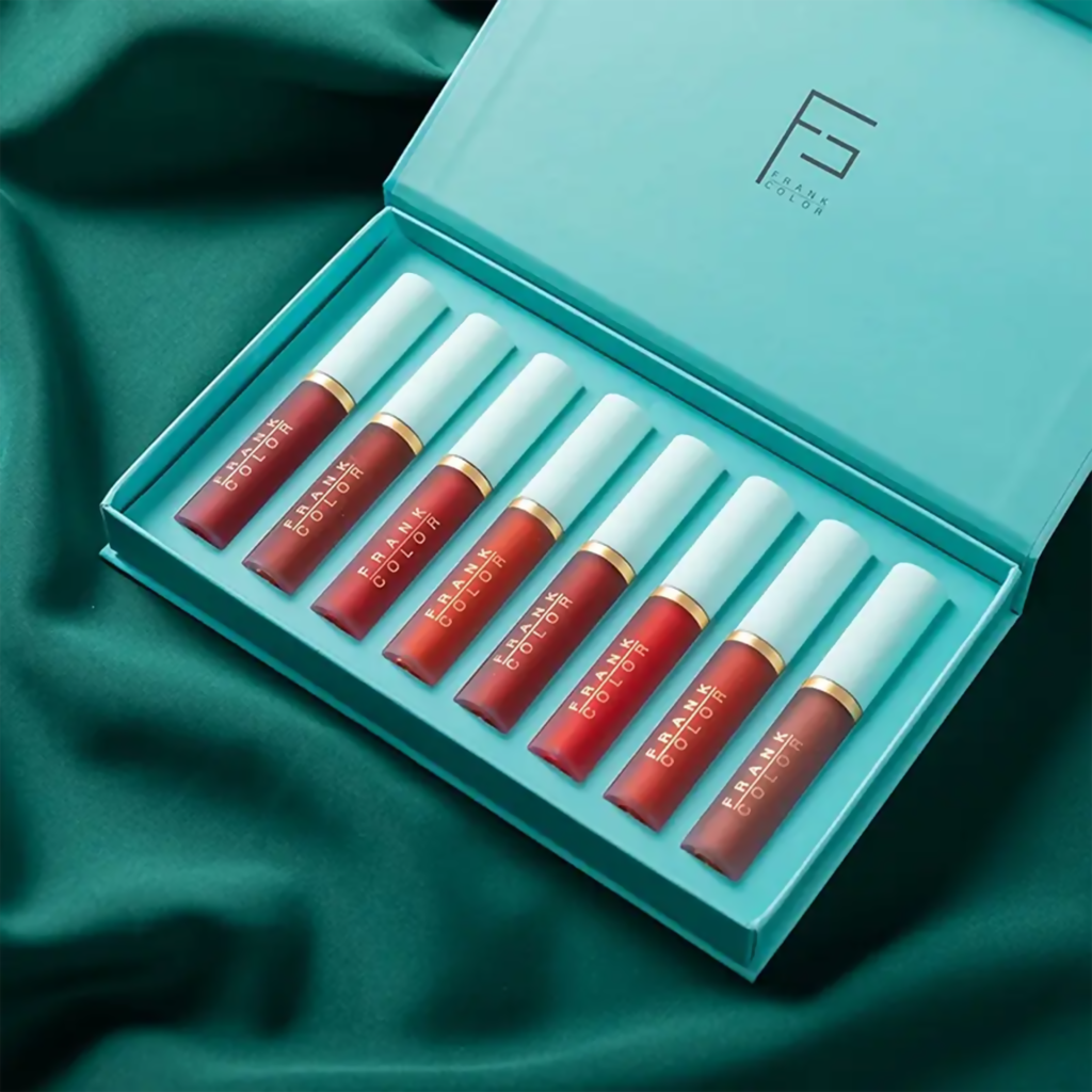 Cosmetic Boxes with Inserts | Safe, Sleek & Customizable