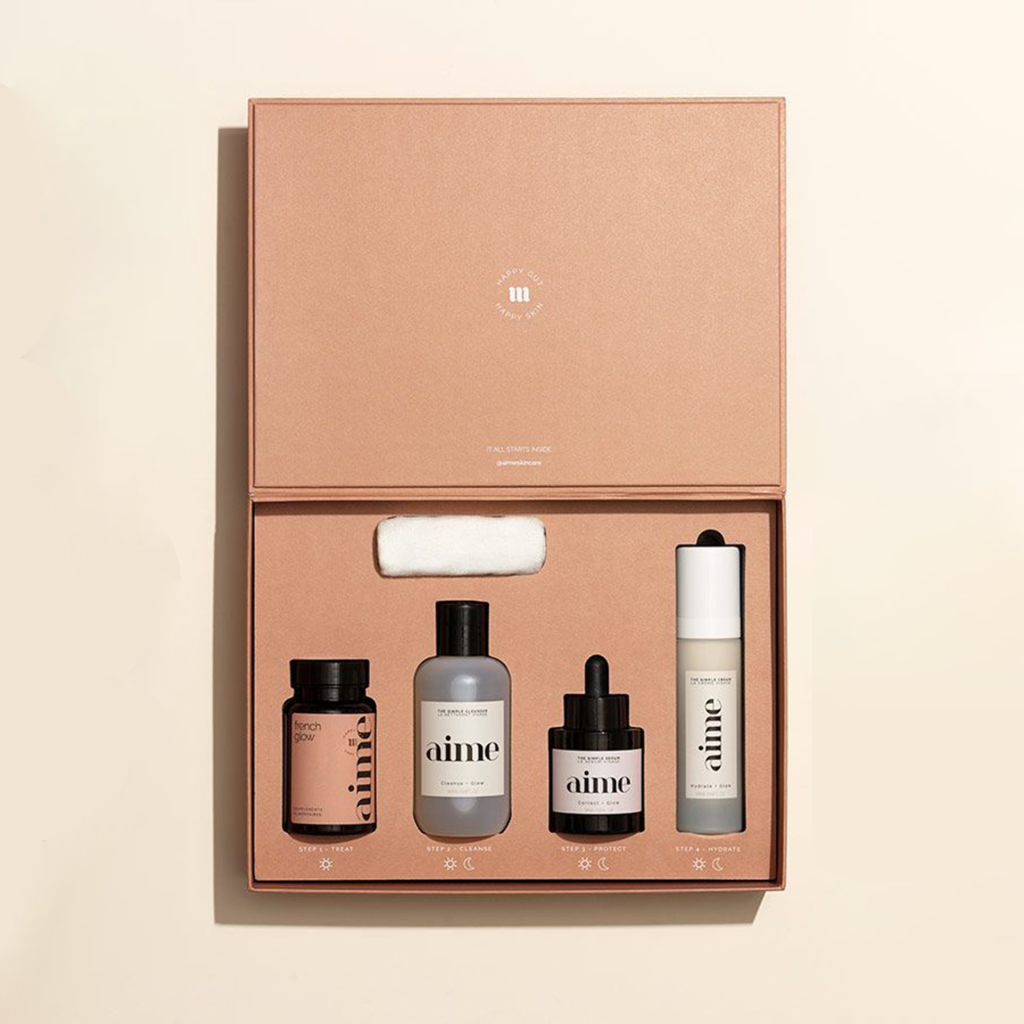 Cosmetic Boxes with Inserts | Safe, Sleek & Customizable