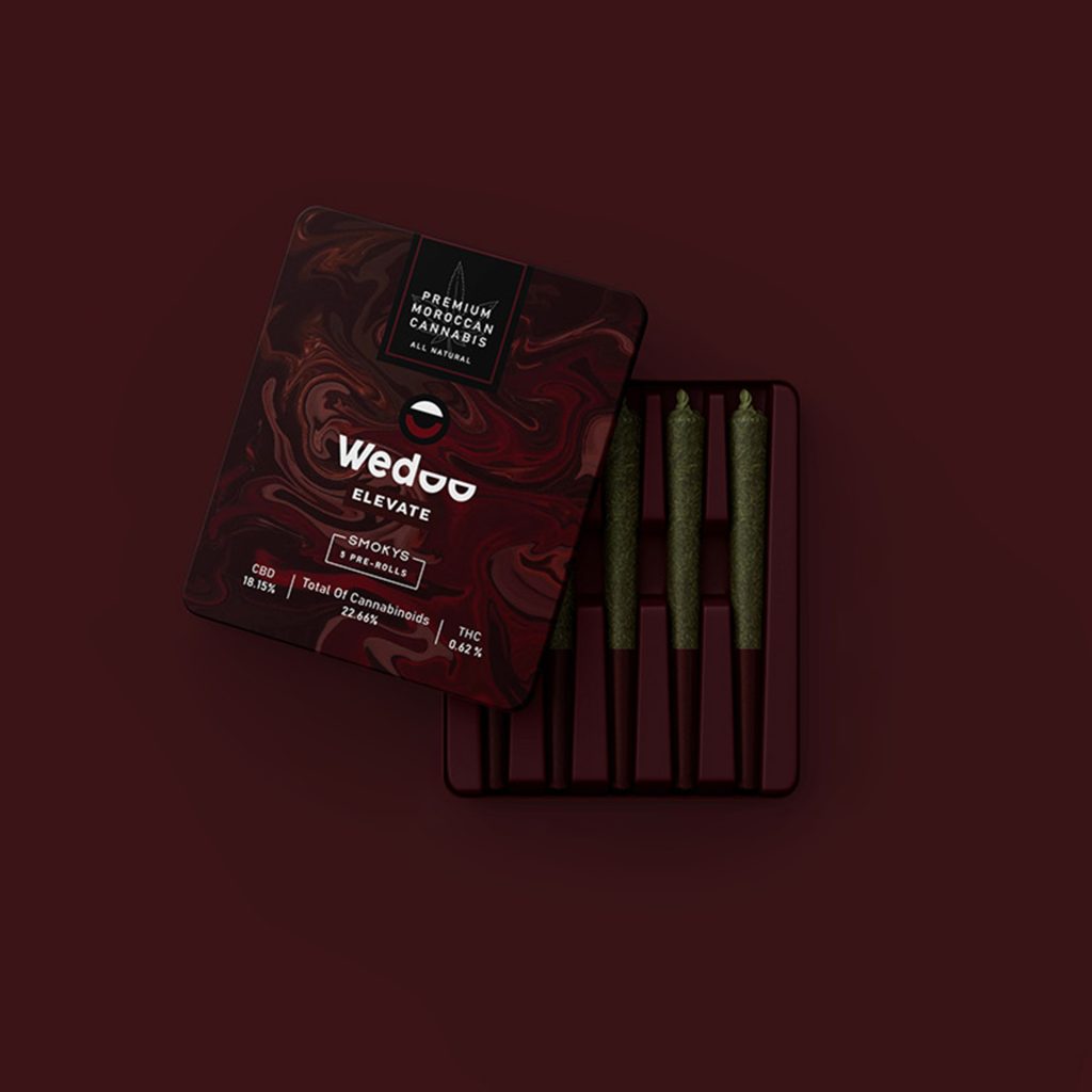 Custom Blunt Boxes at Cheapest Wholesale Prices | Custom Packaging Lane