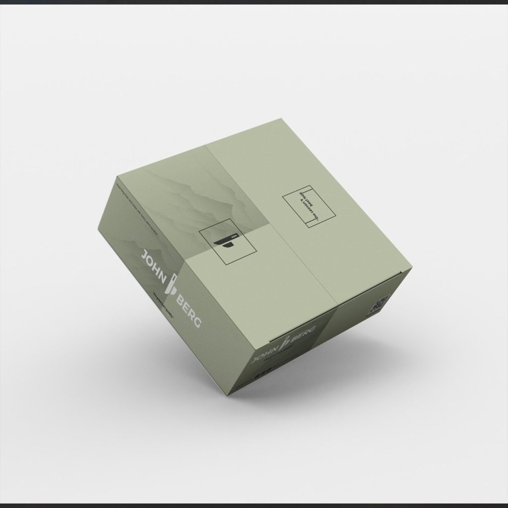 Garments Boxes for Retail, Clothing, and Fashion Brands