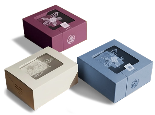 Custom Window Boxes | Expert Design Support & Fast Delivery